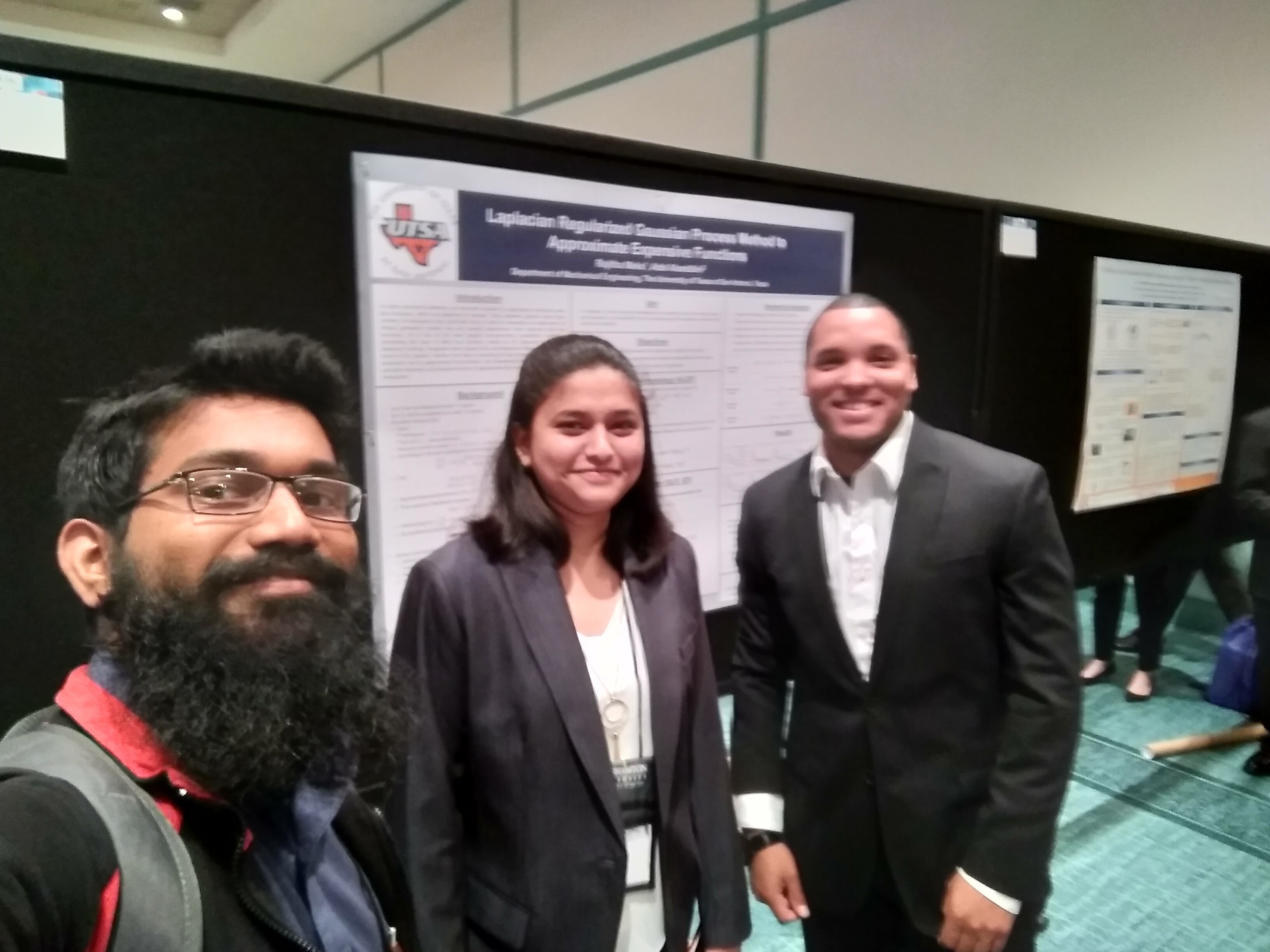 Syed Hasib Akhter Faruqui