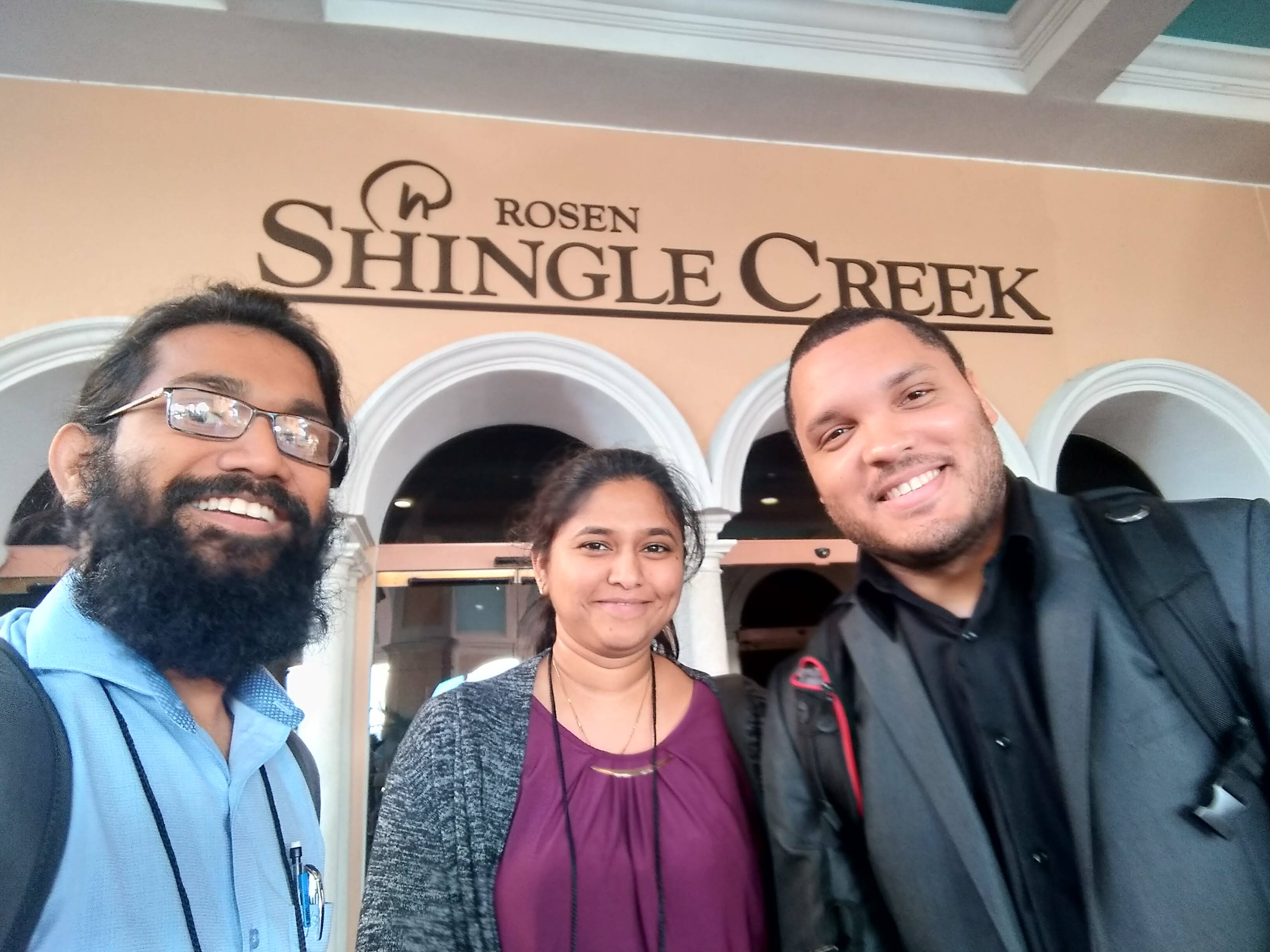 Syed Hasib Akhter Faruqui