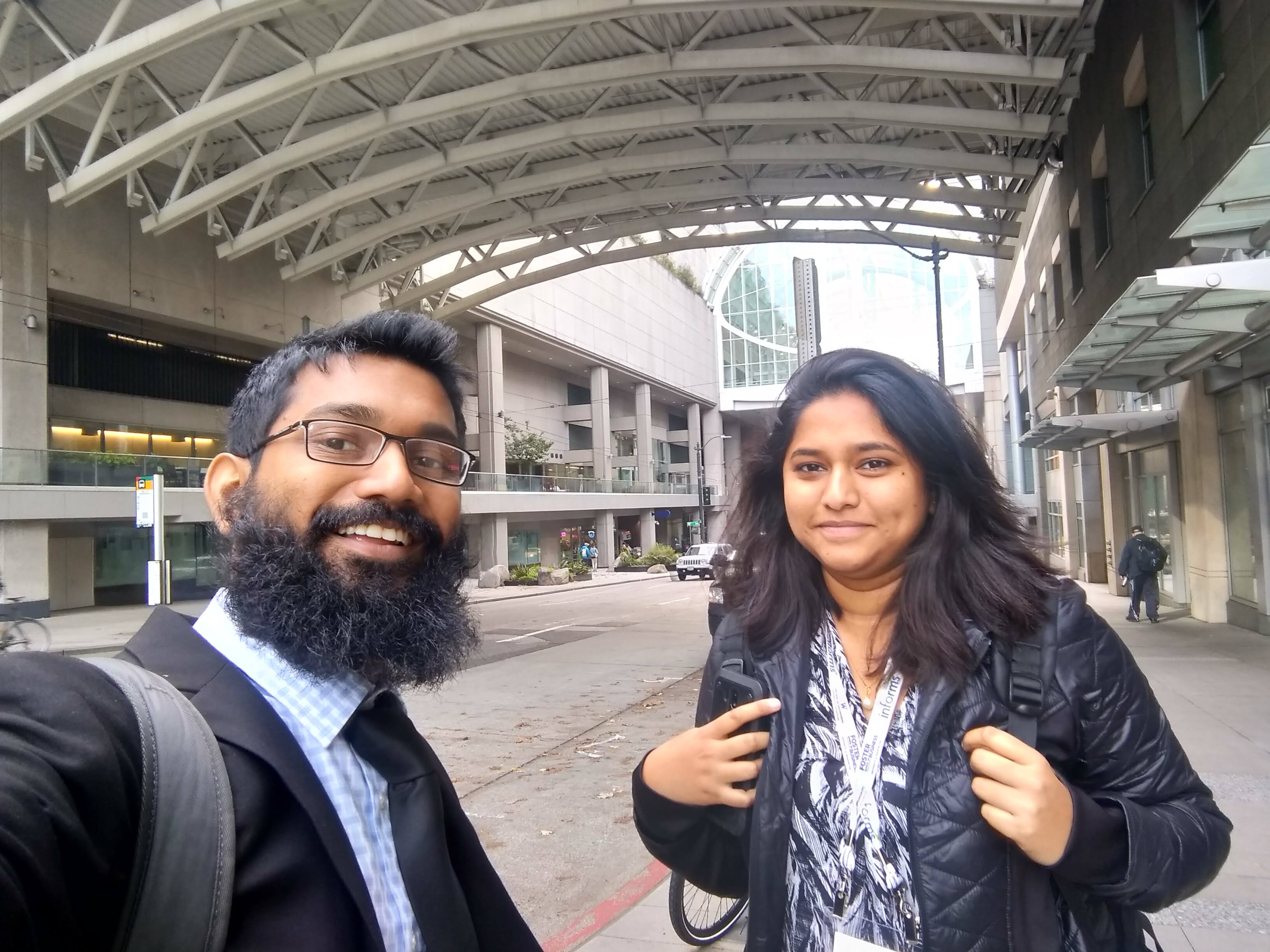 Syed Hasib Akhter Faruqui